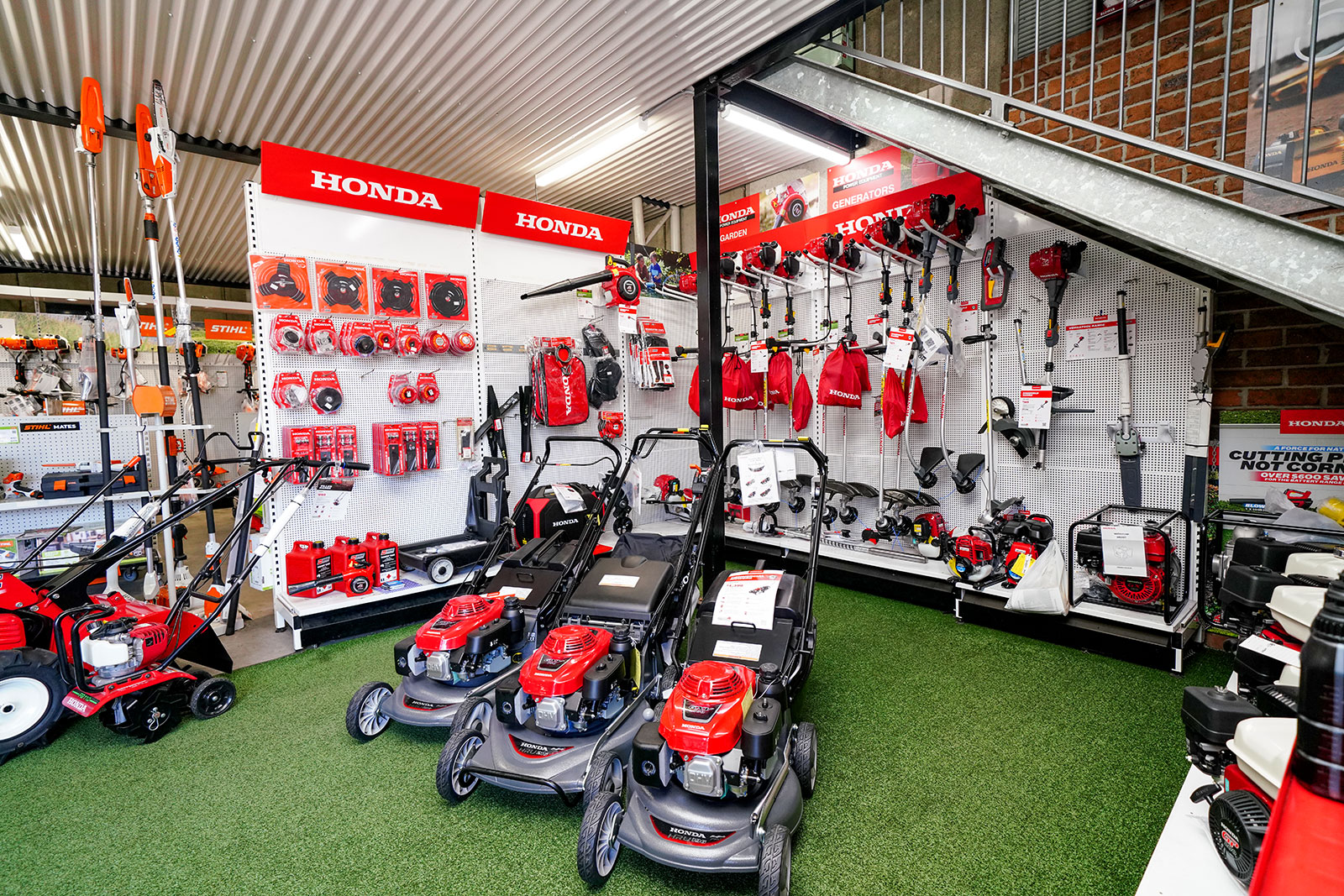 Our product range at Preen Engineering Kempsey | Preen Engineering Kempsey